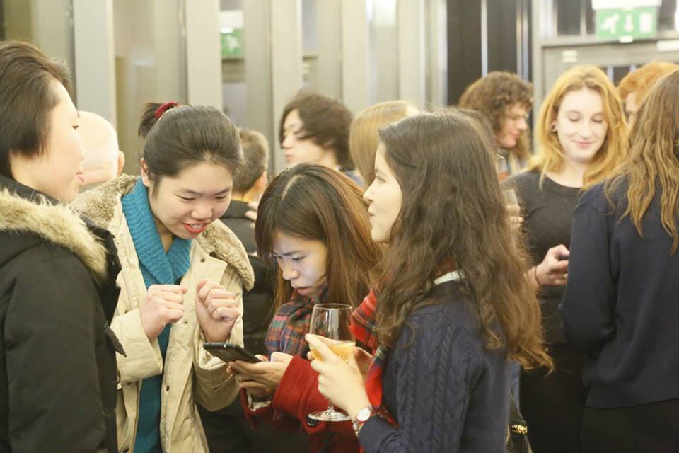 Consulate-General of Japan in Edinburgh - Culture and Education
