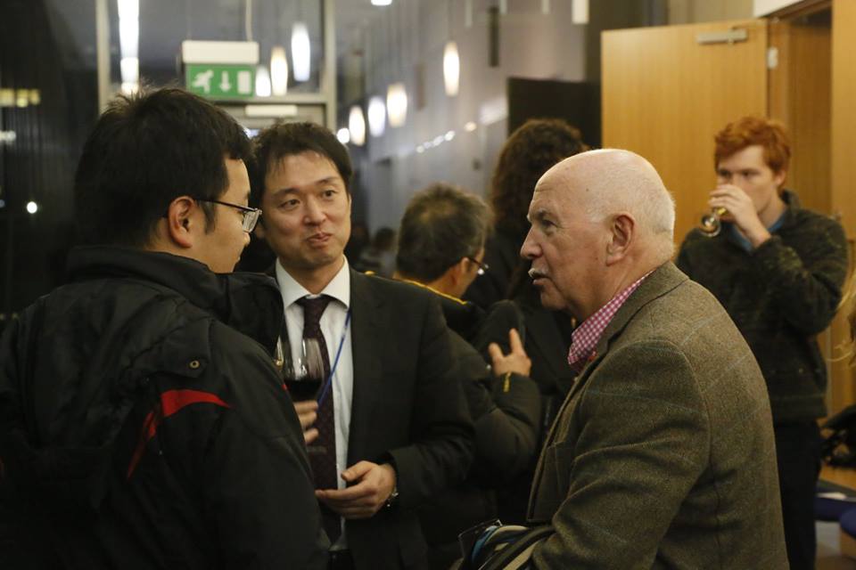 Consulate-General of Japan in Edinburgh