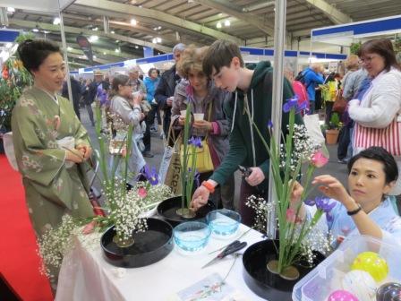 Consulate-General of Japan in Edinburgh - Culture